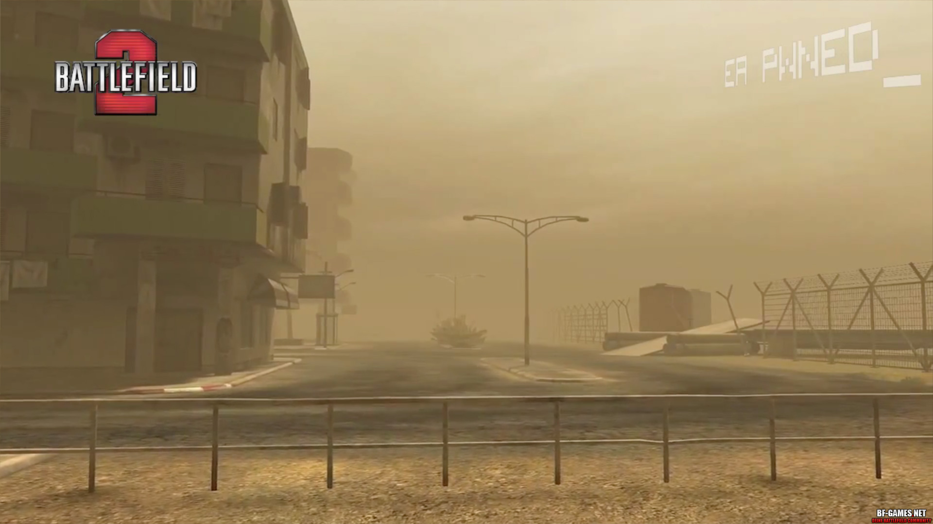 Battlefield 3: Mehr Animationen, erste Ingame-Bilder von Karkand - BF ...