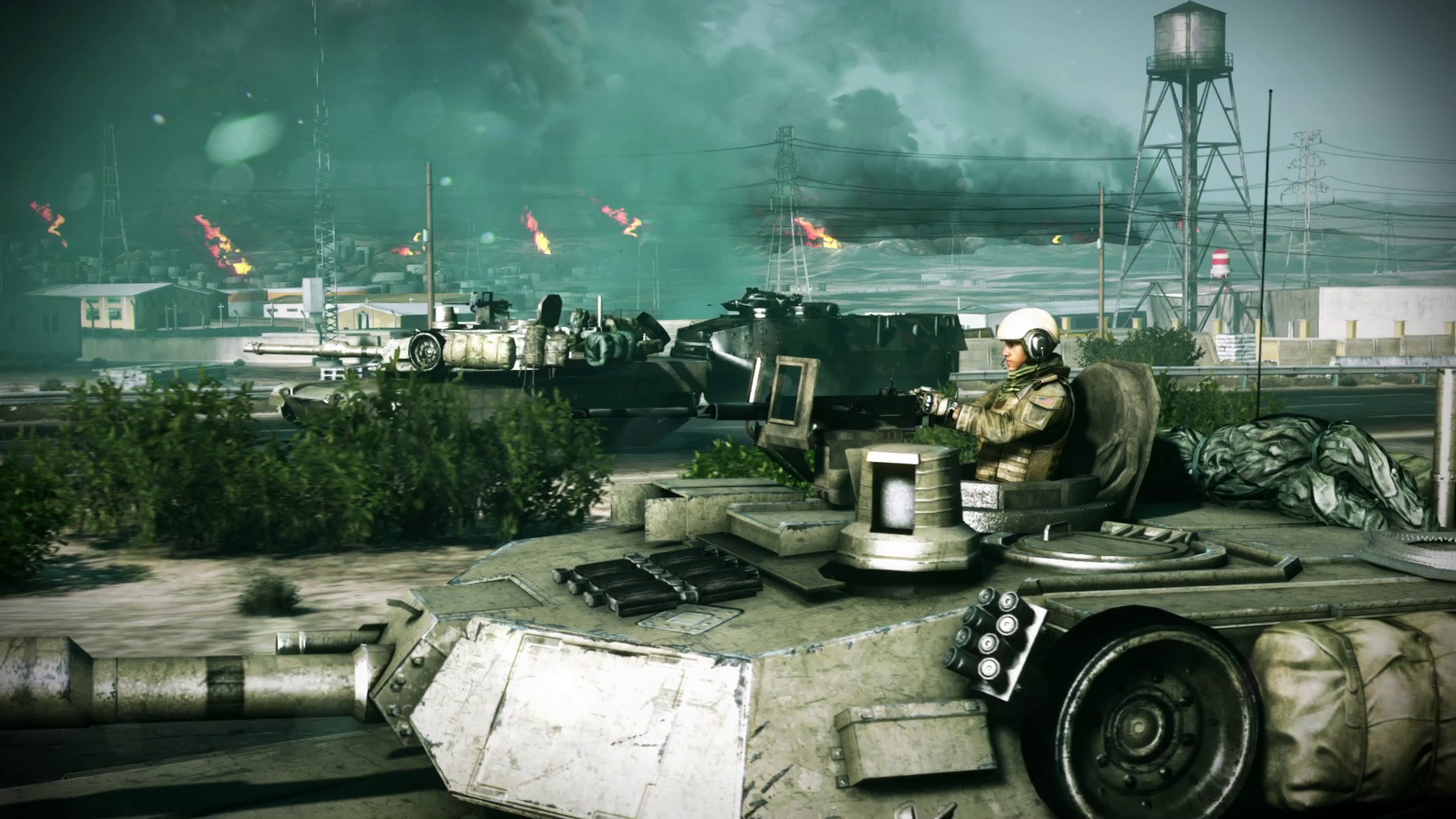 Battlefield 3: Launch Trailer und Game Guide - BF-Games.net