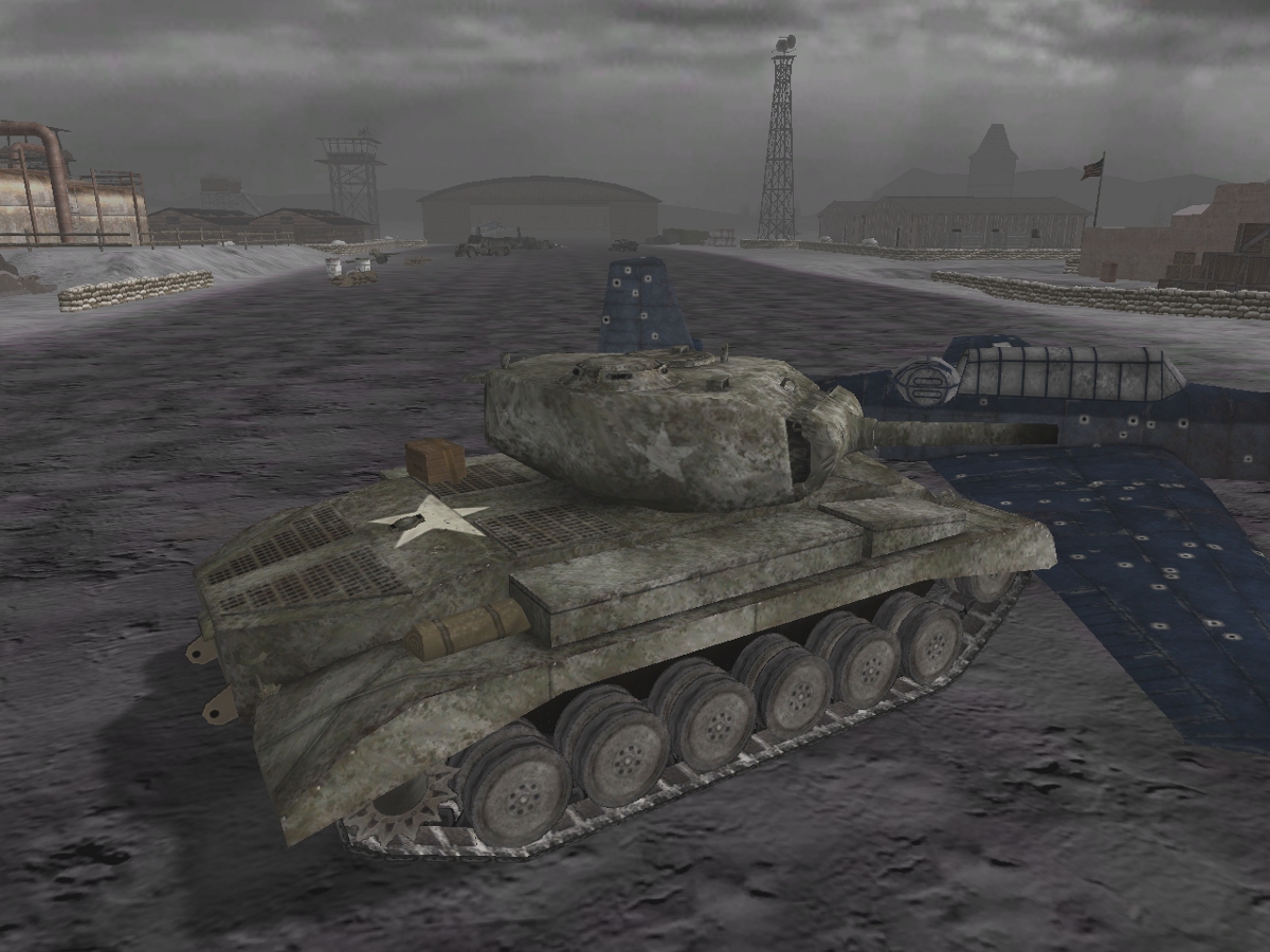 FHSW: Neue Panzer und APCs vorgestellt - BF-Games.net