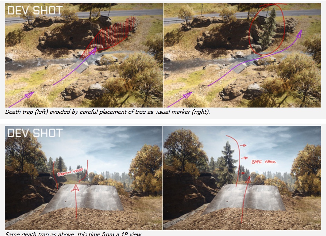 BF3 Endgame: Map Riverside und Bike-Jump Design - BF-Games.net