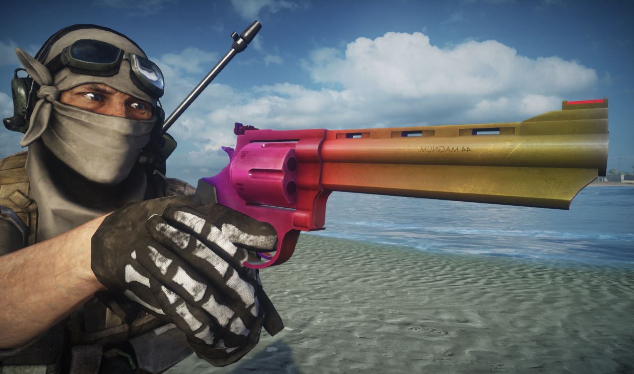 Battlefield 3: Venice Unleashed released - BF-Games.net