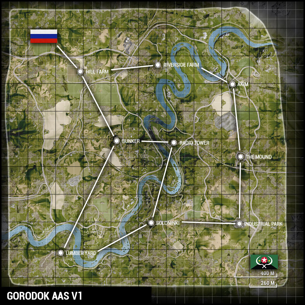 Squad: Alpha 9, Free-Weekend und Soundtrack Vol. 2 - BF-Games.net
