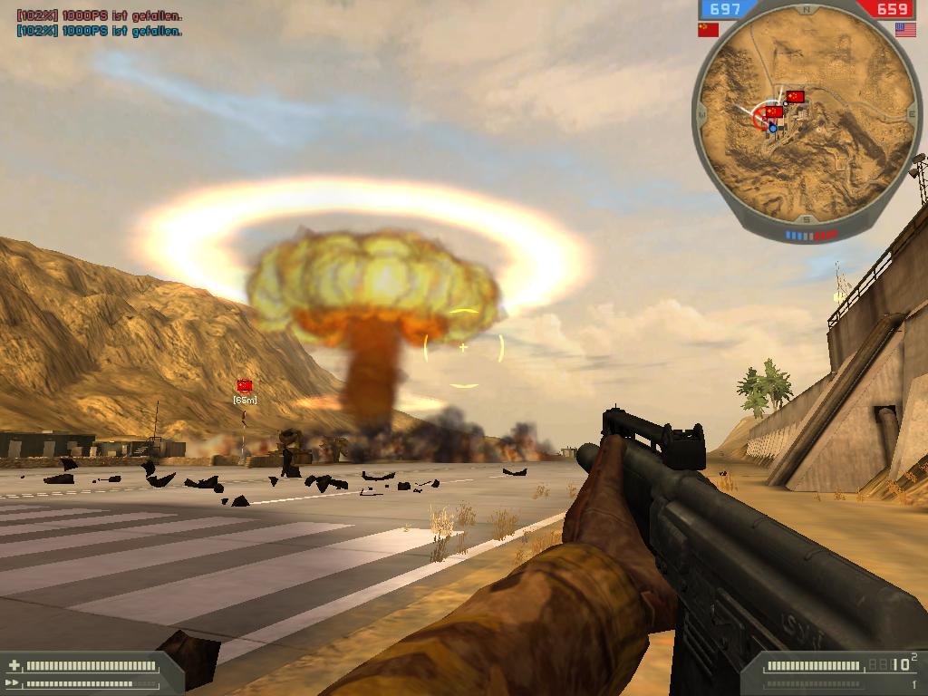 Battlefield 2 - BF-Games.net