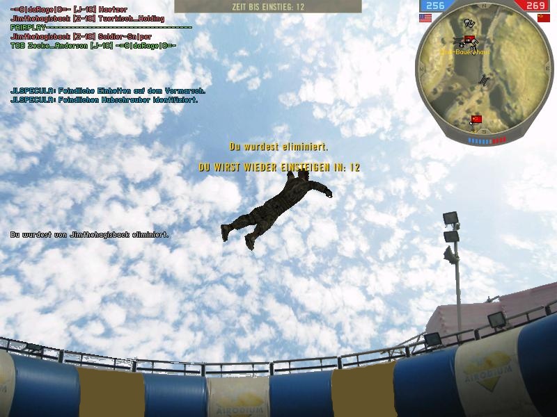 Battlefield 2 - BF-Games.net