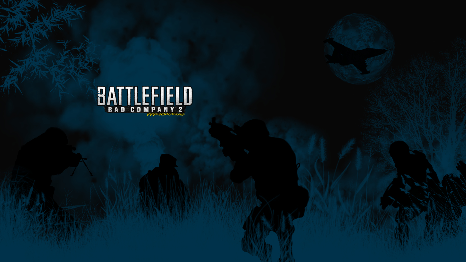 Allgemein - BF-Games.net