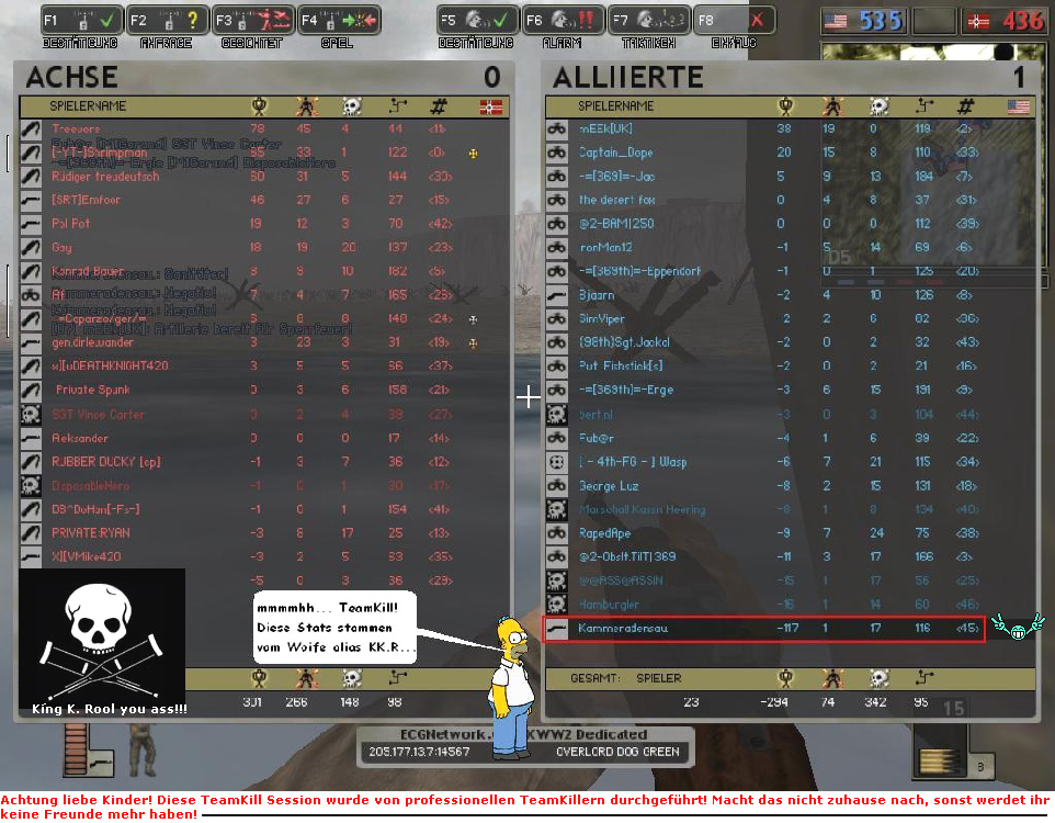 Battlefield 1942 - BF-Games.net