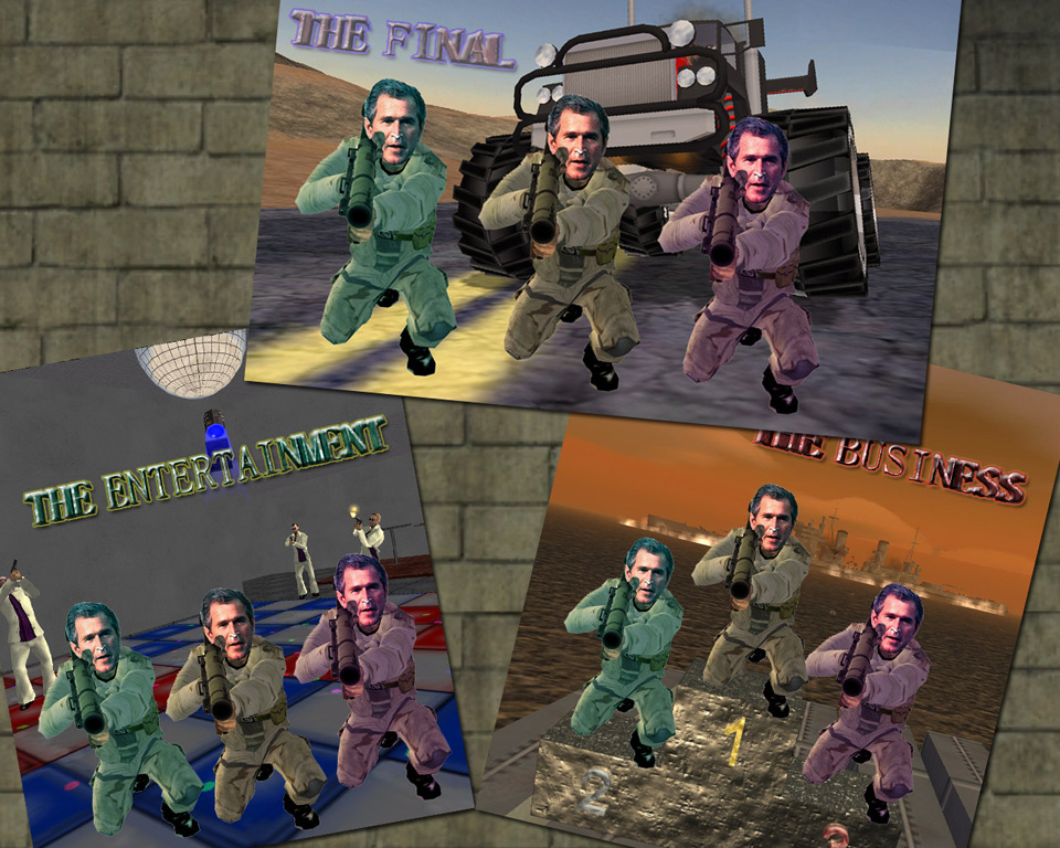 Battlefield 1942 - BF-Games.net