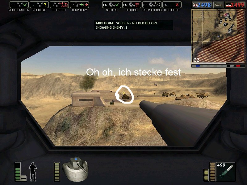 Battlefield 1942 - BF-Games.net